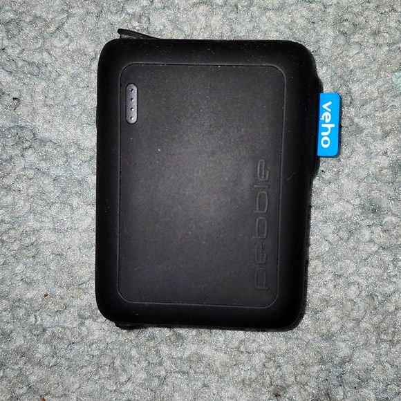 veho | Cell Phones & Accessories | The Veho Rugged Pz2 1000 Mah Pebble ...